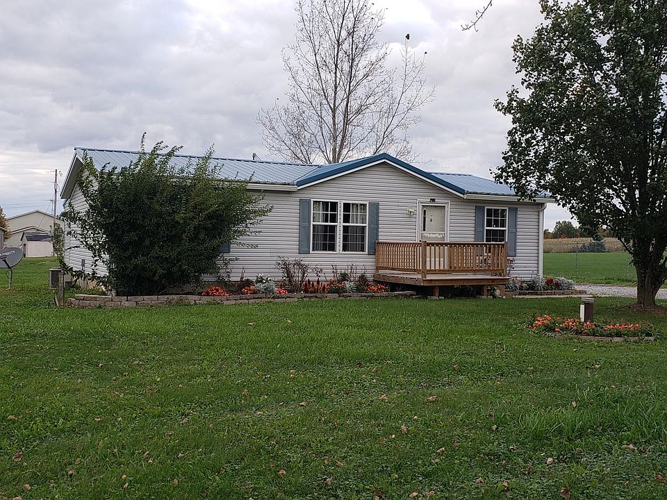 10767 Myers Rd, West Salem, OH 44287 | Zillow