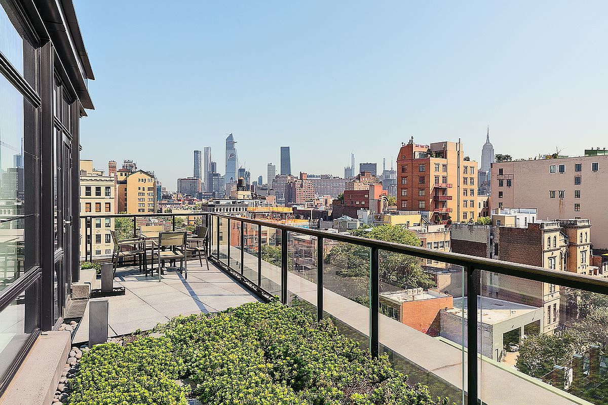 150 Charles St APT 8BN, New York, NY 10014 | Zillow
