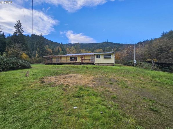 Riddle OR Real Estate - Riddle OR Homes For Sale | Zillow