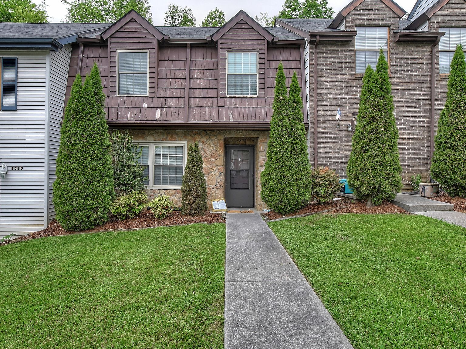 1608 Herrin Dr #74, Johnson City, TN 37604 | Zillow