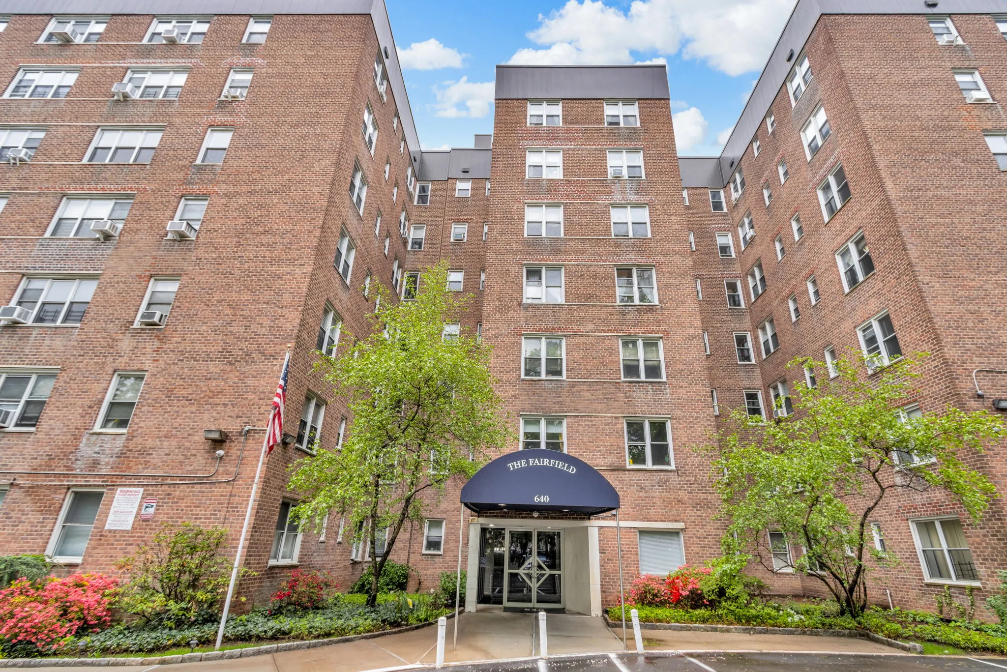 640 West 231st Street #2B in Spuyten Duyvil, Bronx | StreetEasy