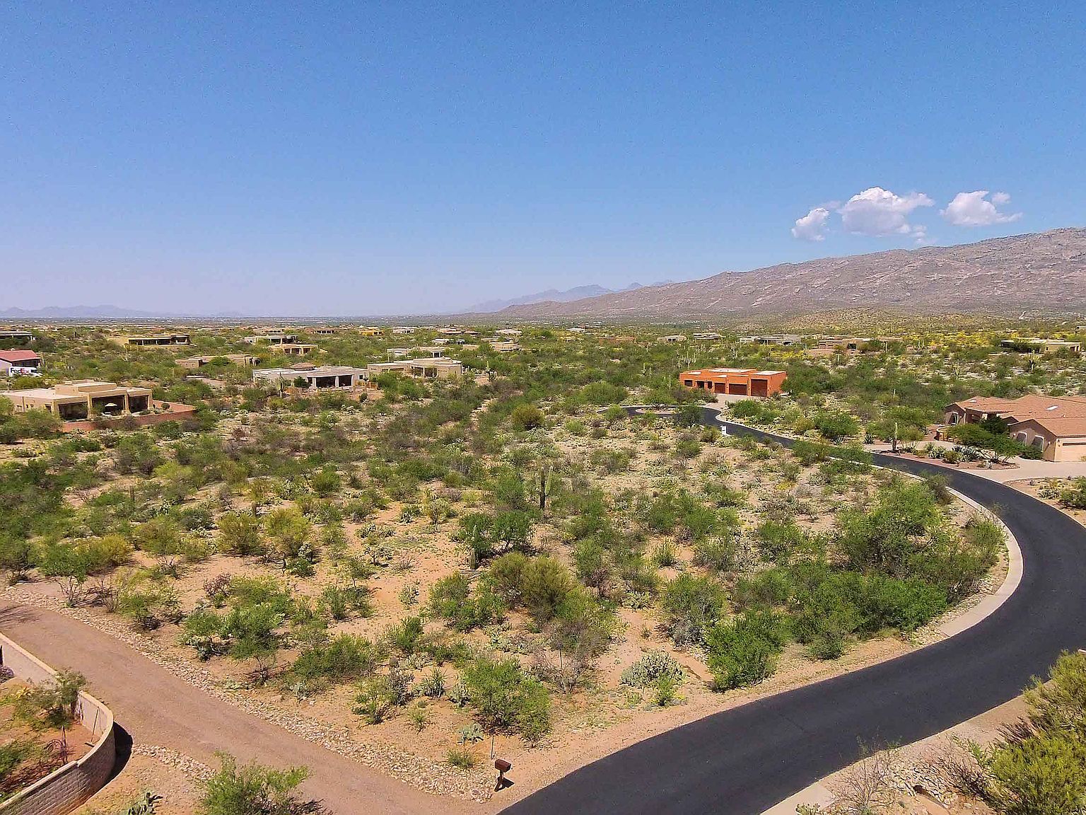 8650 S Tumbling H Ranch Pl, Vail, AZ 85641 | Zillow