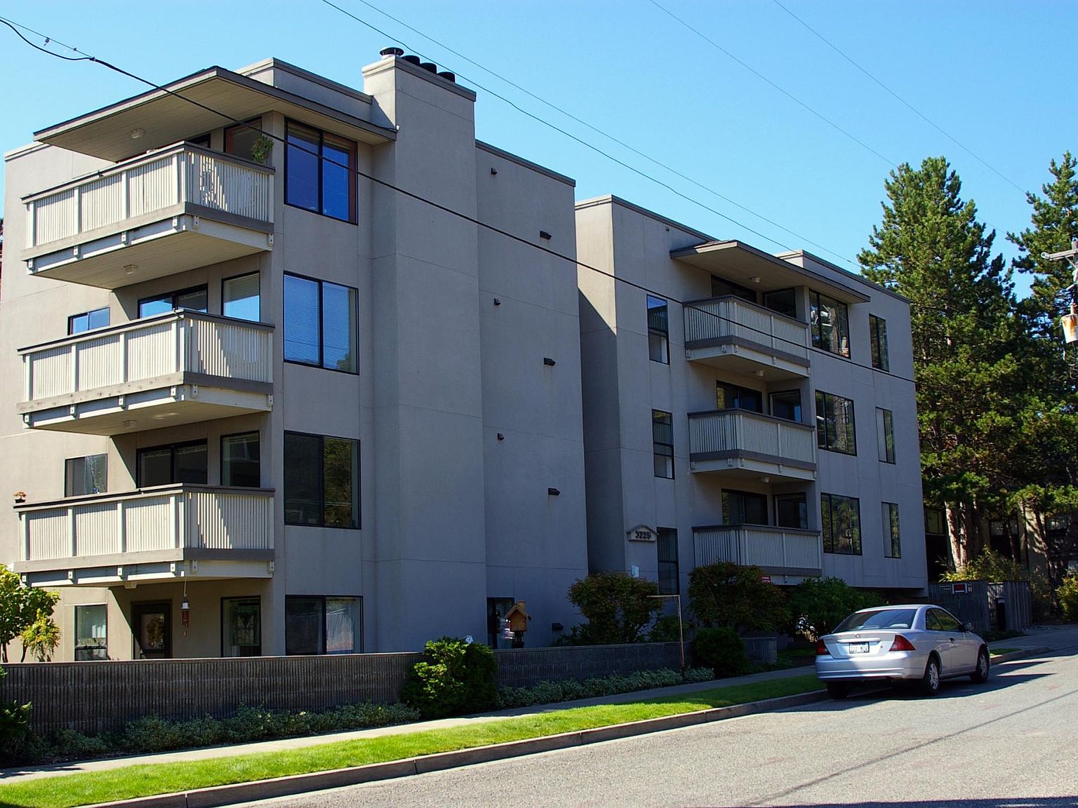 3225 Benton Pl SW, Seattle, WA 98116 | Zillow