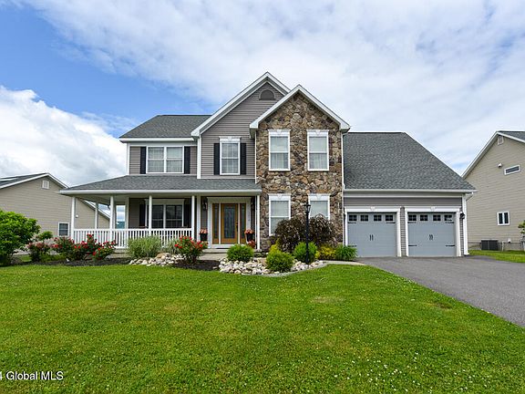 1214 Alexander Court, Altamont, NY 12009 | Zillow