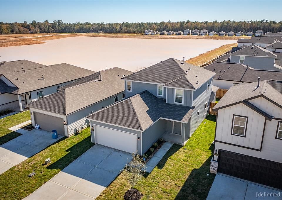 16612 Aurora St, Porter, TX 77365 | Zillow