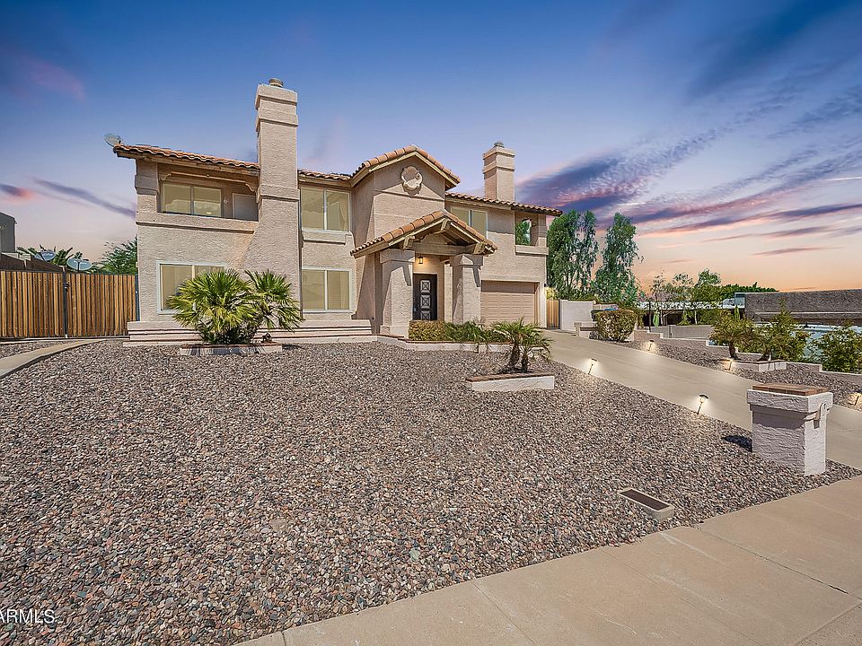 1956 E Hillery Dr, Phoenix, AZ 85022 | Zillow