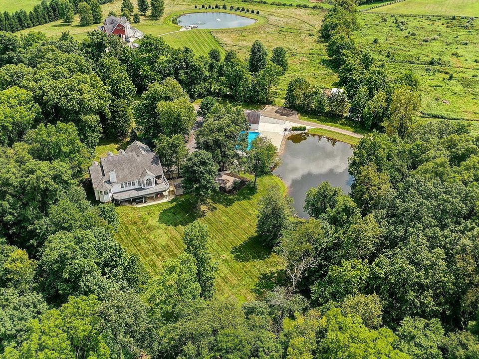 6939 Condit Rd, Centerburg, OH 43011 | Zillow