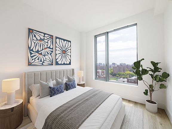 322 Grand Concourse #8F, Bronx, NY 10451 | Zillow
