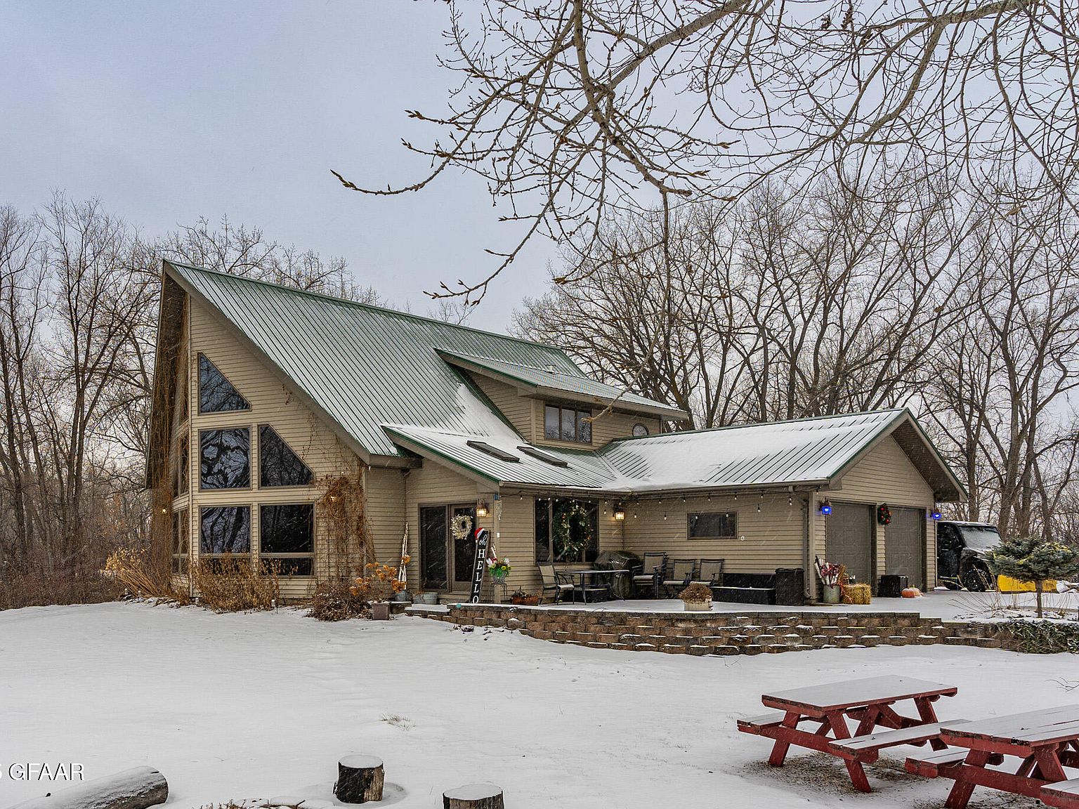 1444 9th Ave NE, Thompson, ND 58278 | Zillow