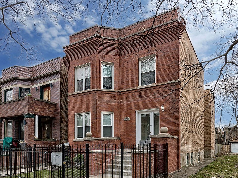 6210 S Saint Lawrence Ave UNIT G, Chicago, IL 60637 | Zillow