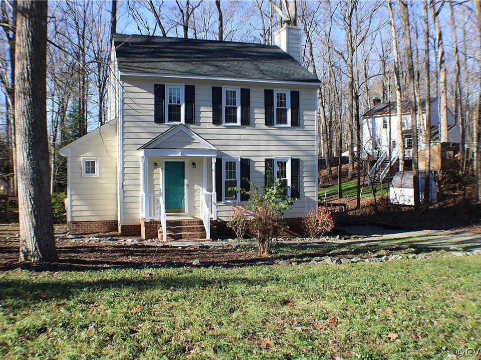 1616 Porters Mill Ln, Midlothian, VA 23114 | Zillow