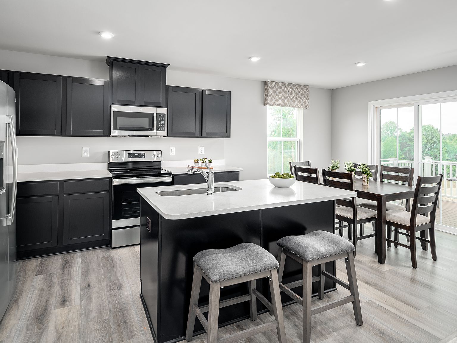 Quarry Creek by Ryan Homes in Amherst OH | Zillow