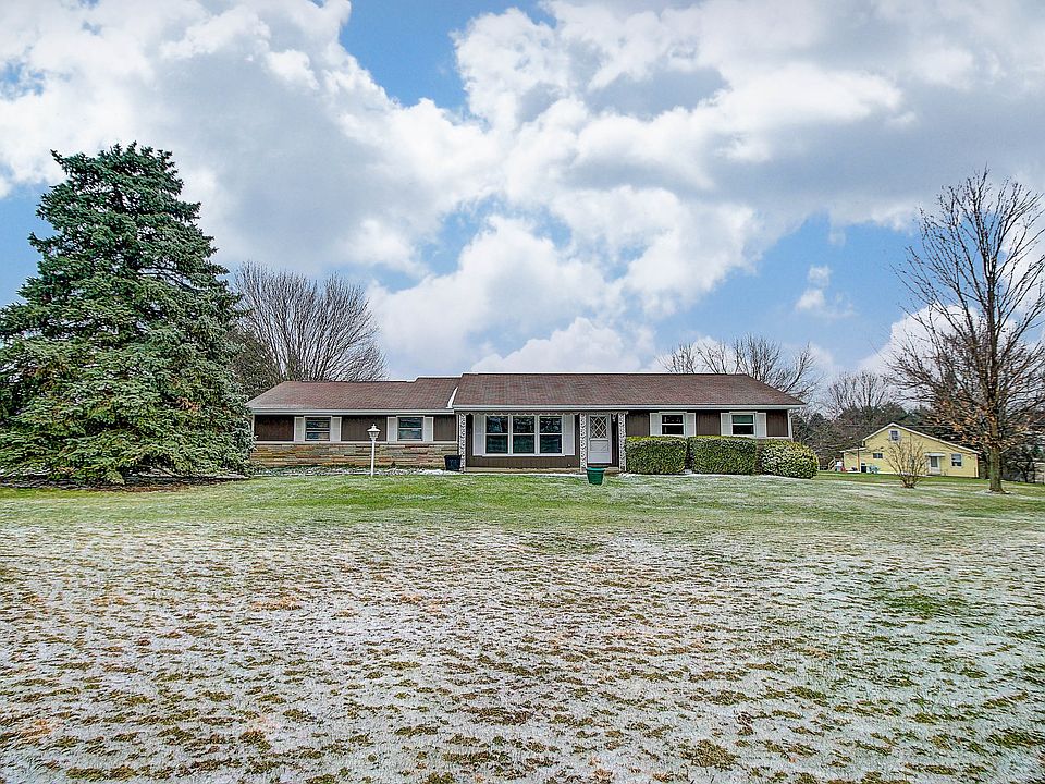 3194 Old Mill Rd NE, Lancaster, OH 43130 | Zillow