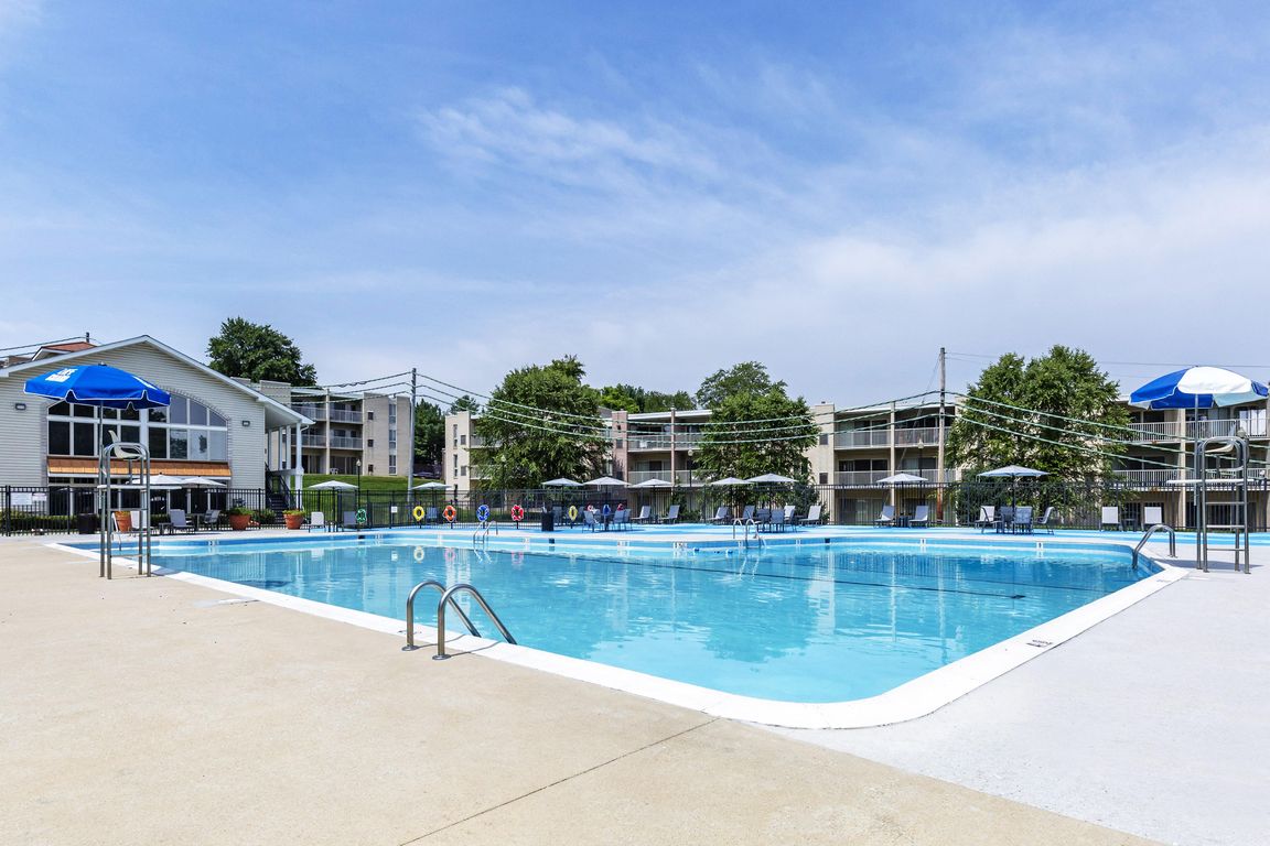 Copper and Quarry Village Apartments - 6617 Bonnie Ridge Dr Pikesville ...