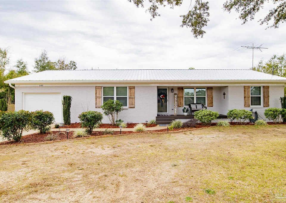 11491 Pierpoint Ave, Pensacola, FL 32534 | Zillow
