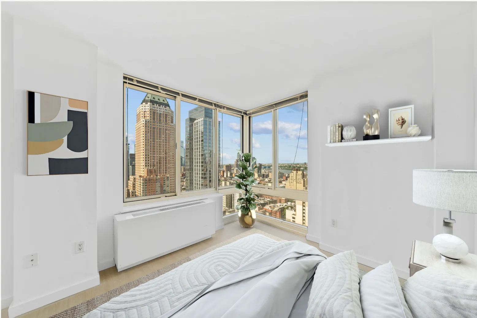 260 West 54th Street #39F in Midtown, Manhattan | StreetEasy