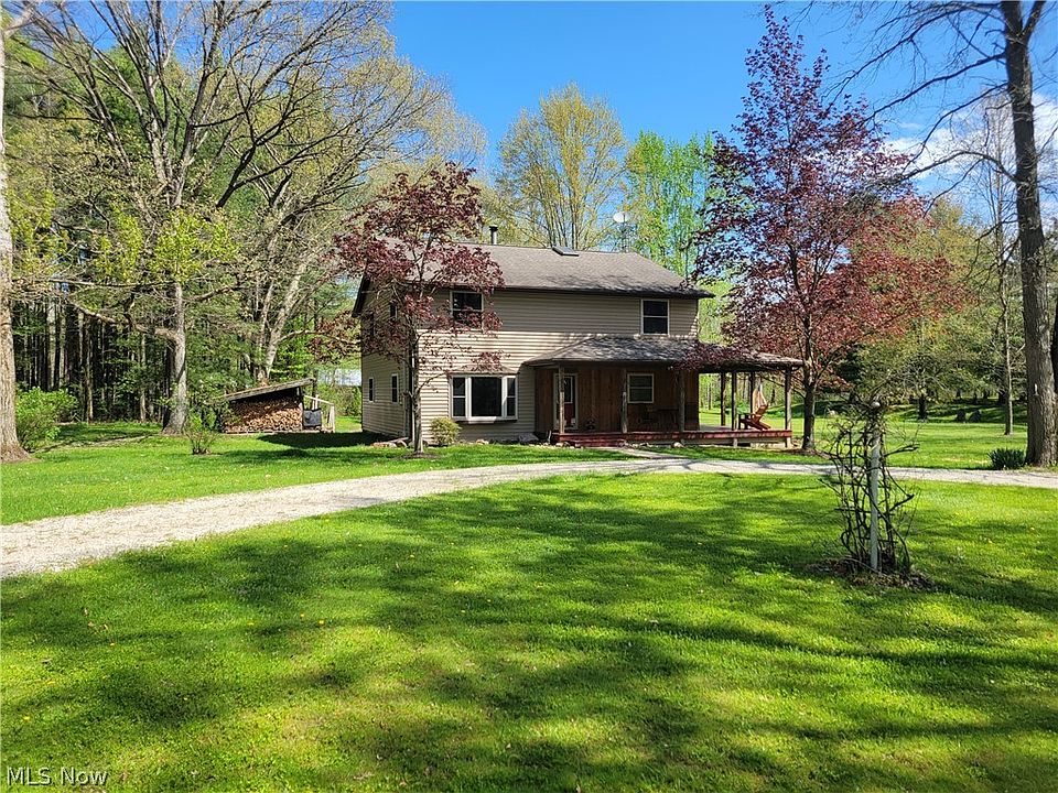5730 Mechanicsville Rd, Orwell, OH 44076 | Zillow