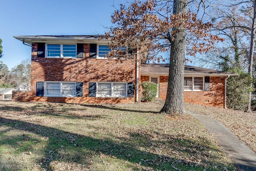 2034 Willamette Way, Decatur, GA 30032 | Zillow
