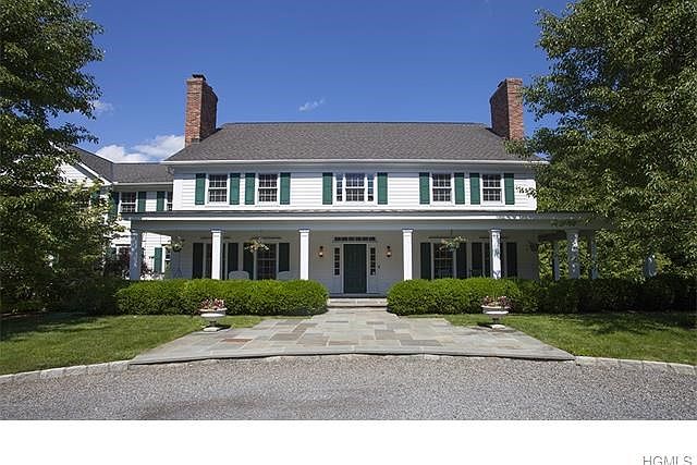 118 Middle Patent Rd, Bedford, NY 10506 | Zillow