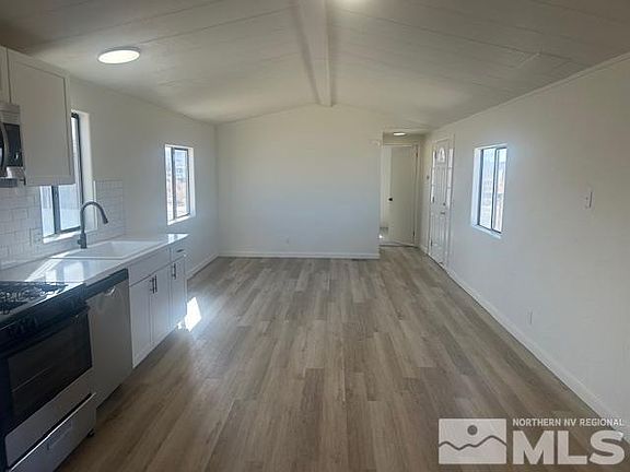 140 N Bybee Ln, Yerington, NV 89447 | MLS #250002135 | Zillow