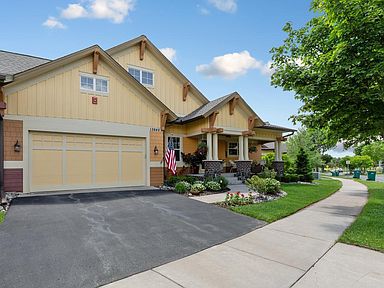 15649 Cobblestone Lake Pkwy, Apple Valley, MN 55124 | Zillow
