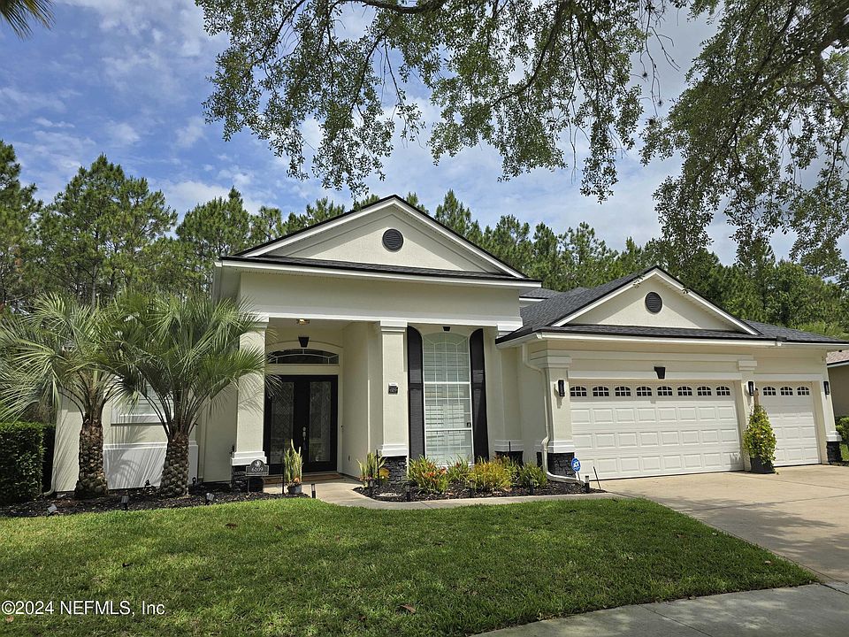 6109 KISSENGEN SPRING Court, Jacksonville, FL 32258 | Zillow