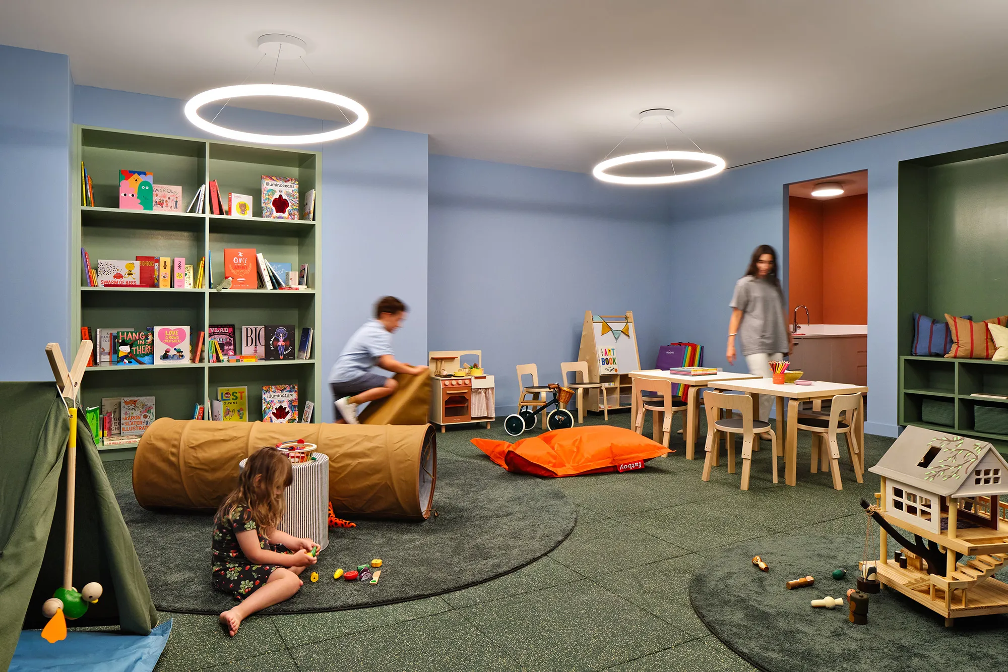 One Domino Square - Condos at 8 South 4th Street in Williamsburg ...