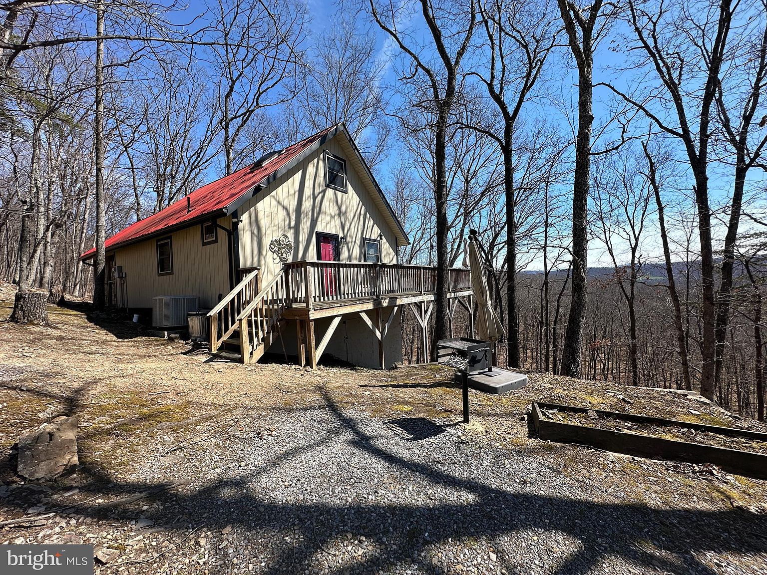 439 Mount Top Rd, Mathias, WV 26812 | Zillow