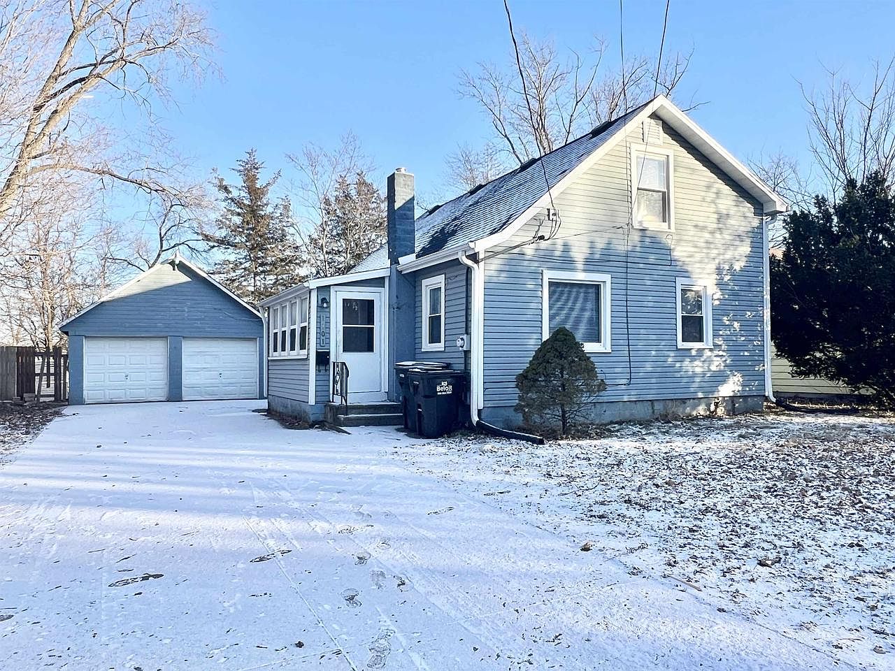 1201 Johnson Street, Beloit, WI 53511 | Zillow