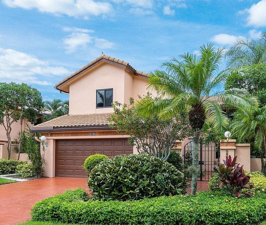 6381 Via Rosa, Boca Raton, FL 33433 | Zillow