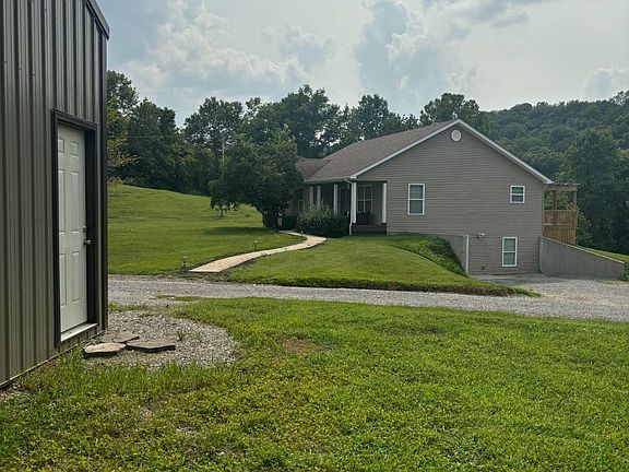 246 Hugh Paxton Rd, Greensburg, KY 42743 | MLS #11416094 | Zillow