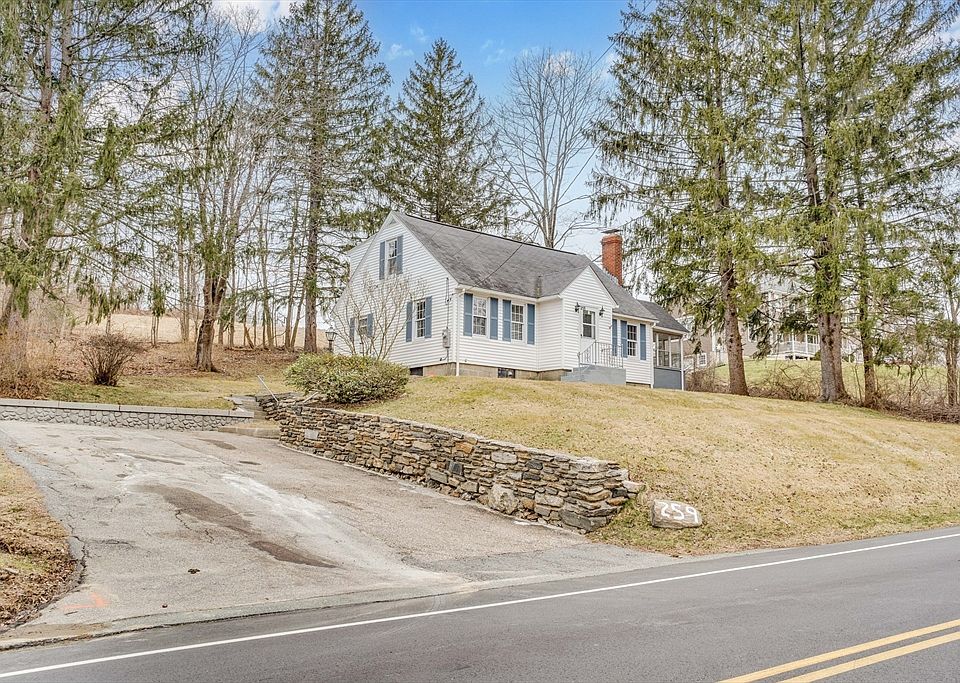 259 W Main St, Millbury, MA 01527 | Zillow