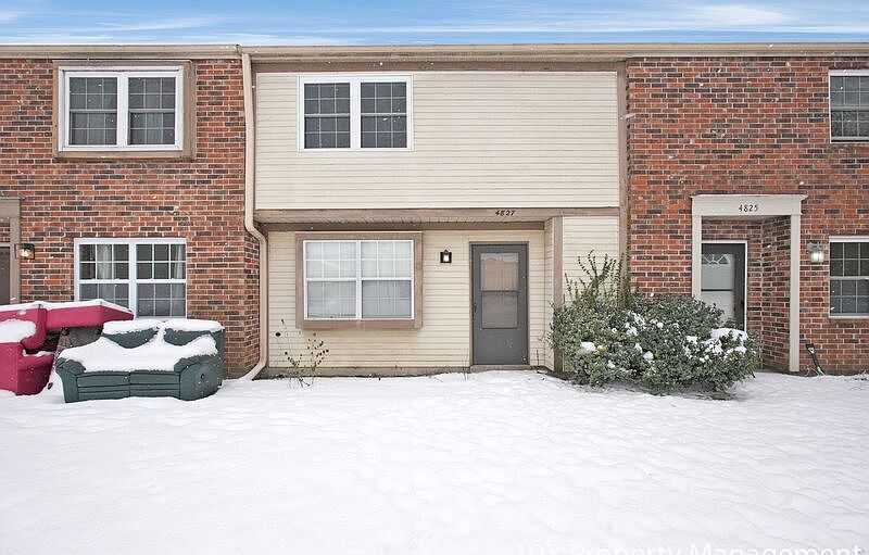 4827 Farber Row UNIT 1, Columbus, OH 43221 | Zillow