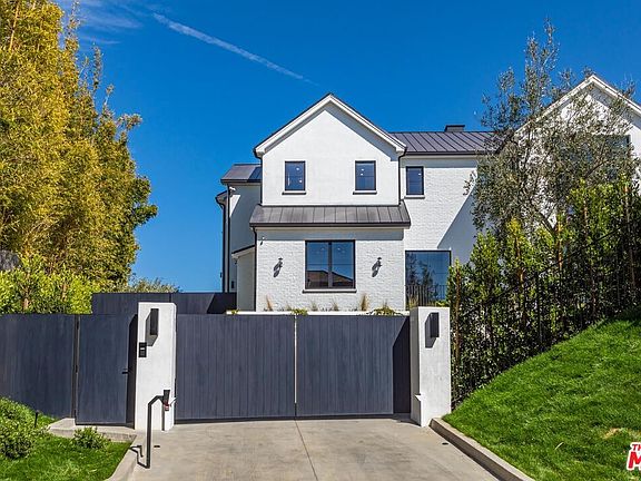 890 Linda Flora Dr, Los Angeles, CA 90049 | MLS #25-477125 | Zillow