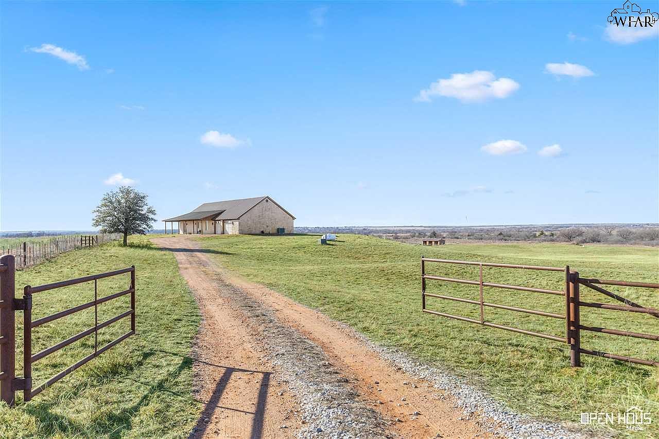 245678 E 1970th Rd, Devol, OK 73531 | MLS #179705 | Zillow