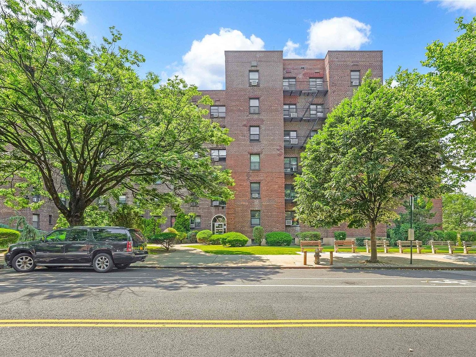 25-18 Union Street #3A, Flushing, NY 11354 | MLS #L3588012 | Zillow