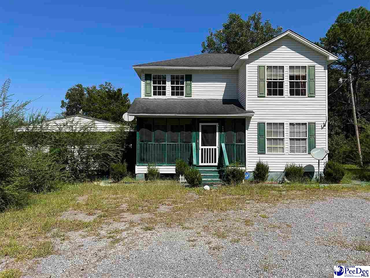 4032 Nesmith Rd, Nesmith, SC 29580 | Zillow
