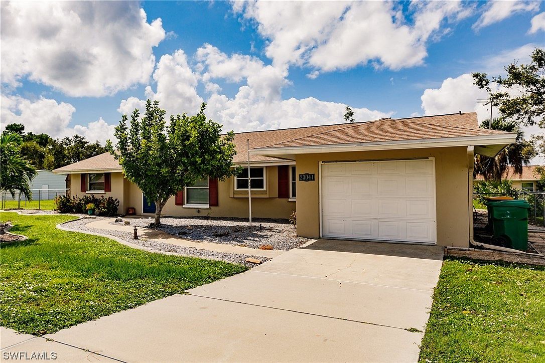 23041 Midway Blvd, Pt Charlotte, FL 33952 | MLS #223064153 | Zillow