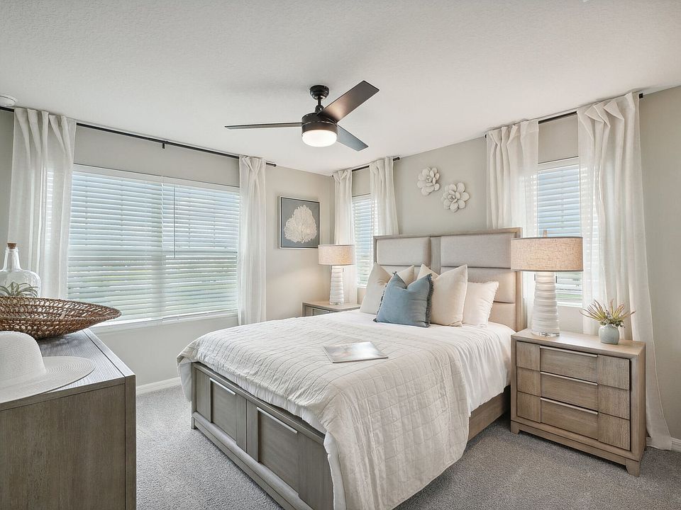 BB Living Epperson Ranch - 31921 Conchshell Sail St Wesley Chapel FL ...