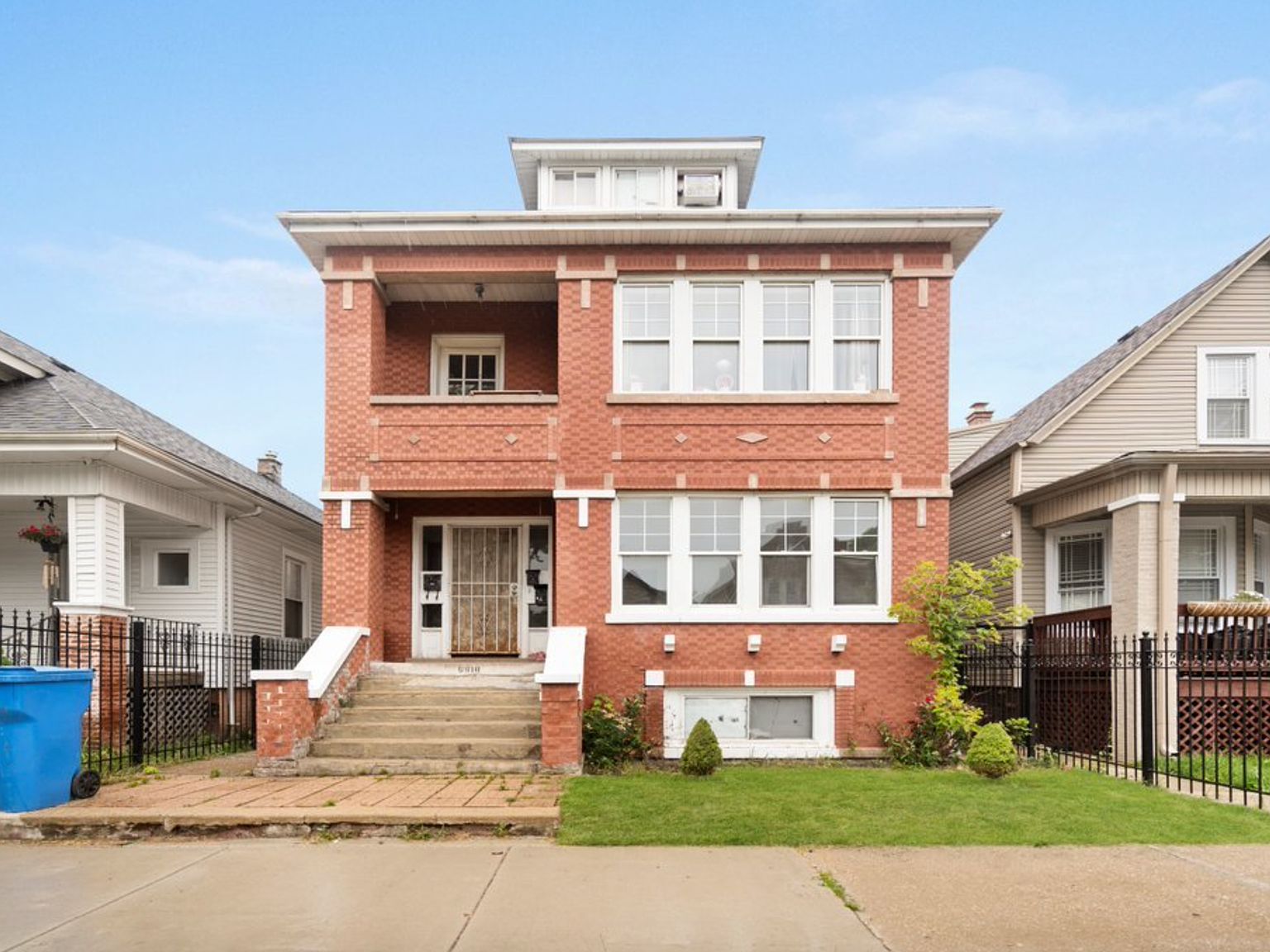 6918 S Talman Ave #G, Chicago, IL 60629 | Zillow
