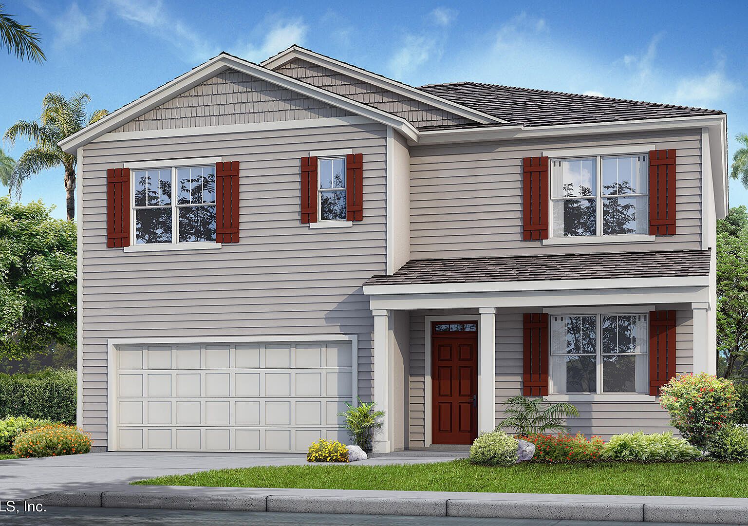 65490 CRESTED HERON, Yulee, FL 32097 | Zillow