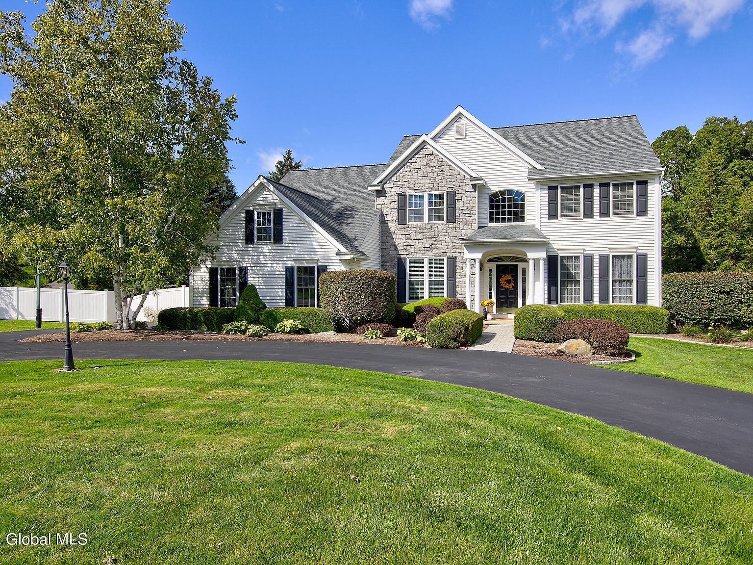 28 Dutch Meadows Drive, Cohoes, NY 12047 | Zillow