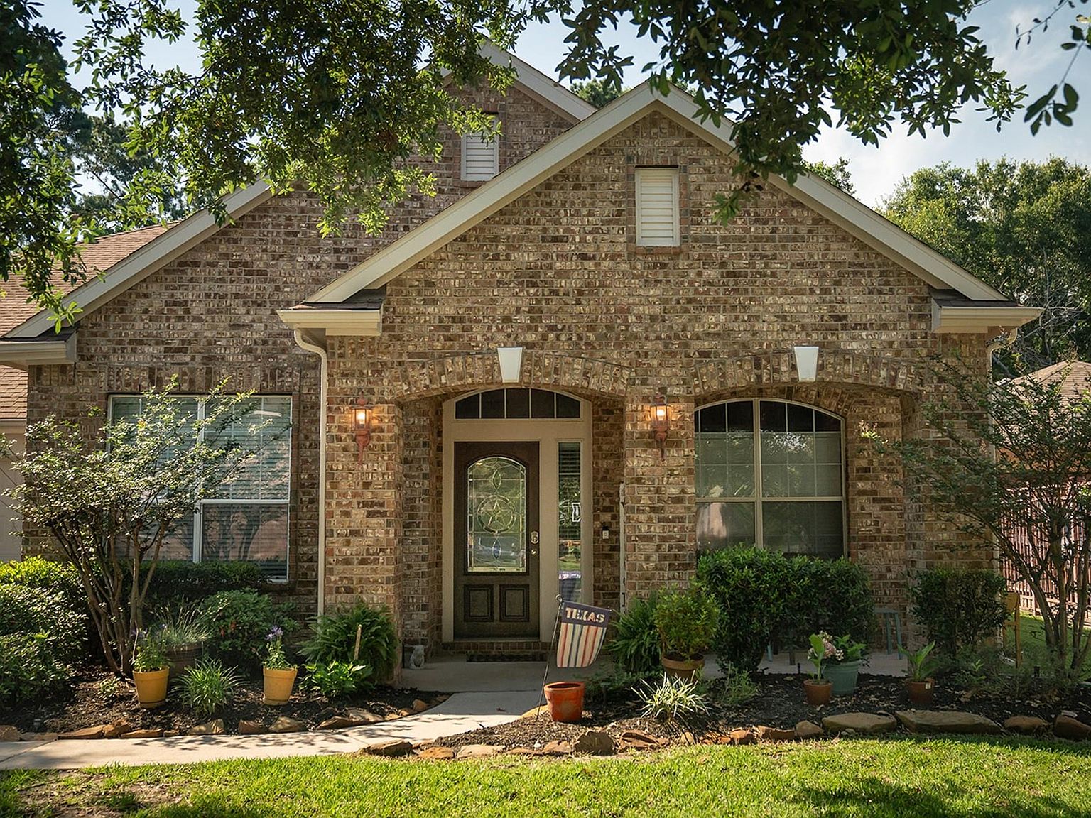 2507 Bridgestone Park Ln, Spring, TX 77386 | MLS #39425427 | Zillow