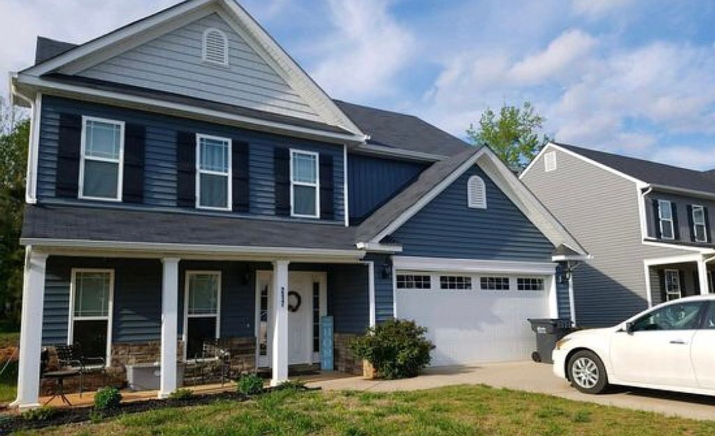 217 Cardinal Rd, Louisa, VA 23093 | Zillow