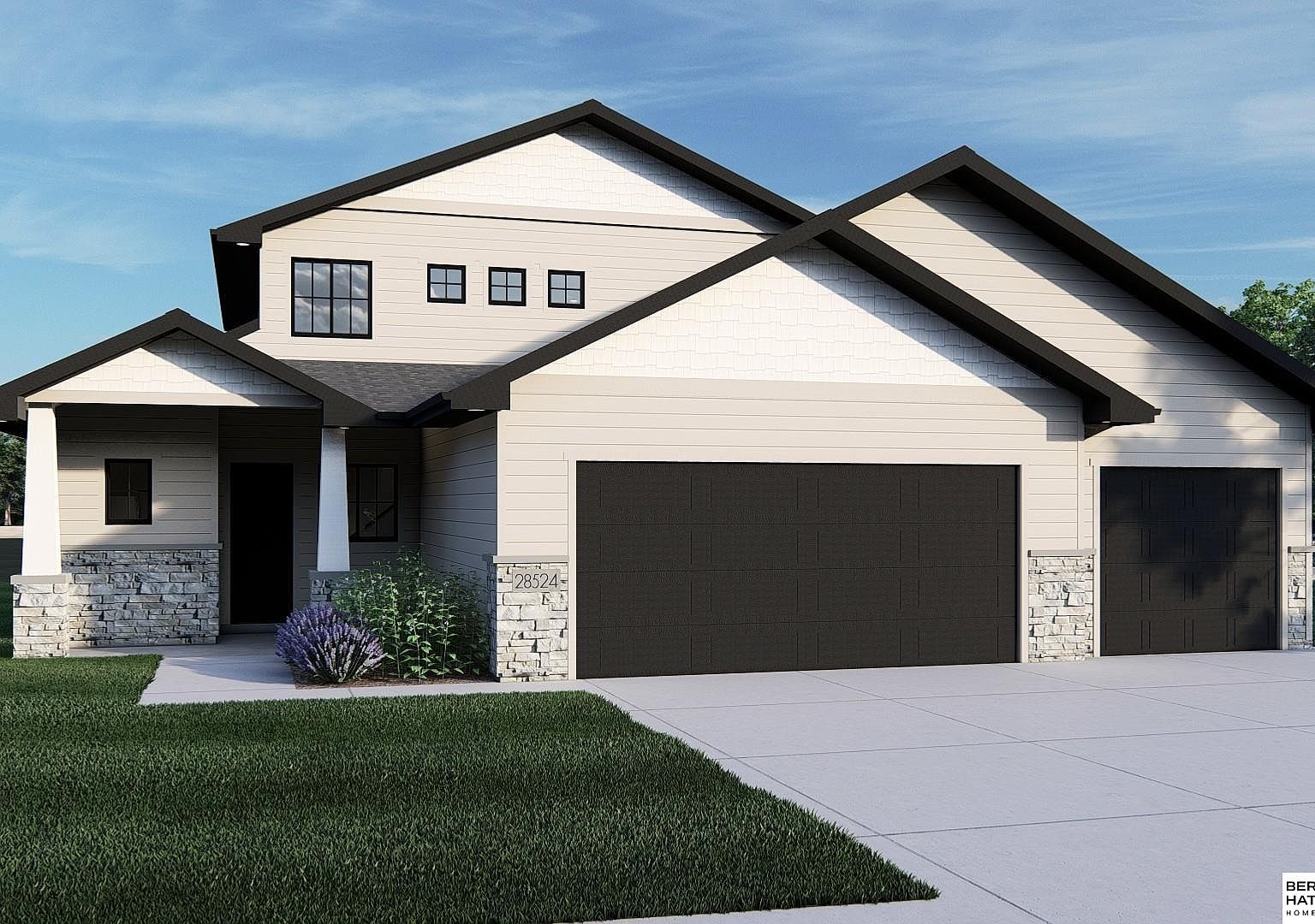 28524 Jessie Circle Valley NE, Valley, NE 68064 | Zillow
