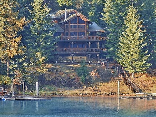 62910 S Powderhorn Bay Rd, Harrison, ID 83833 | Zillow