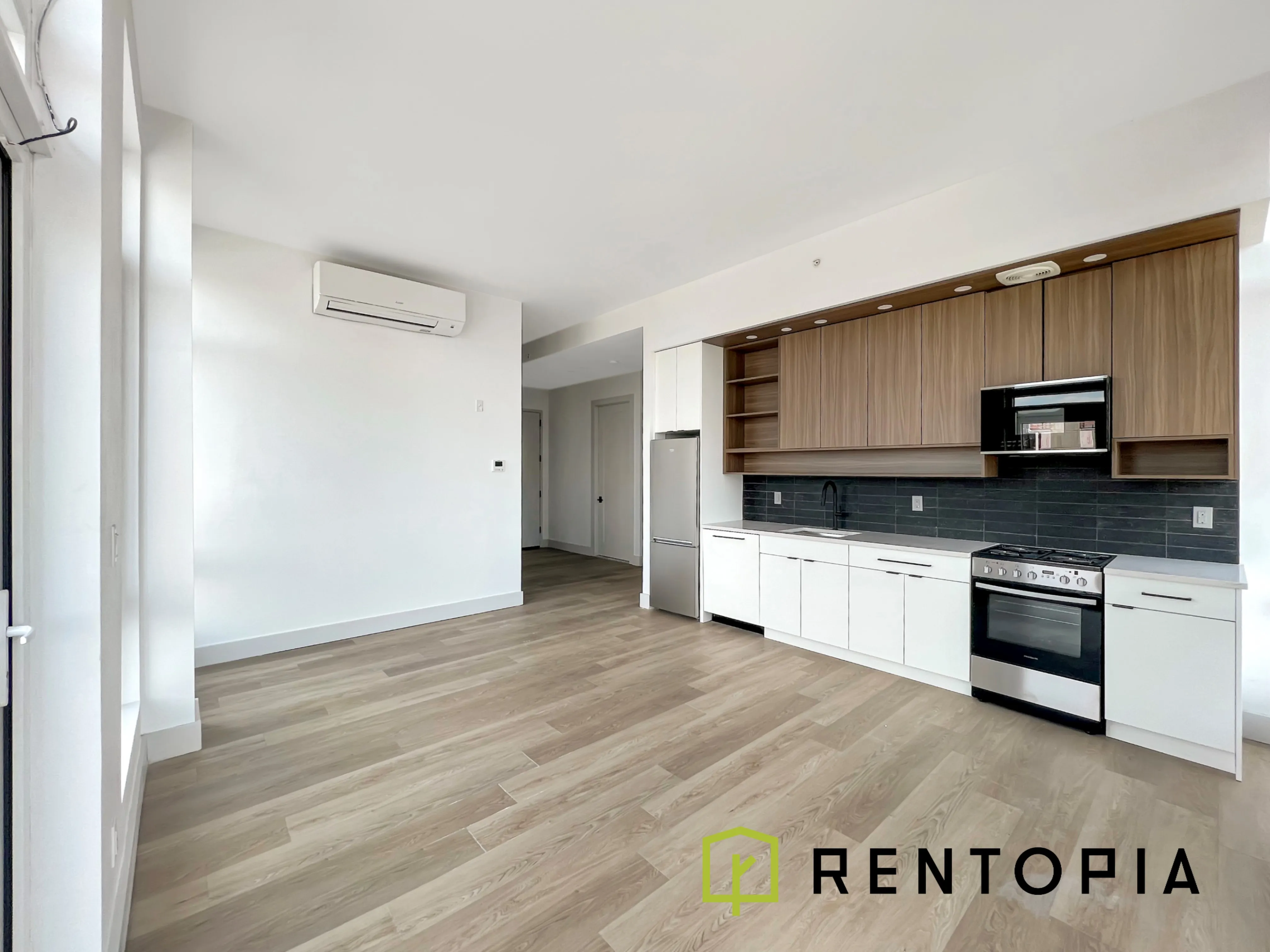 74 North First Street #6H in Williamsburg, Brooklyn | StreetEasy