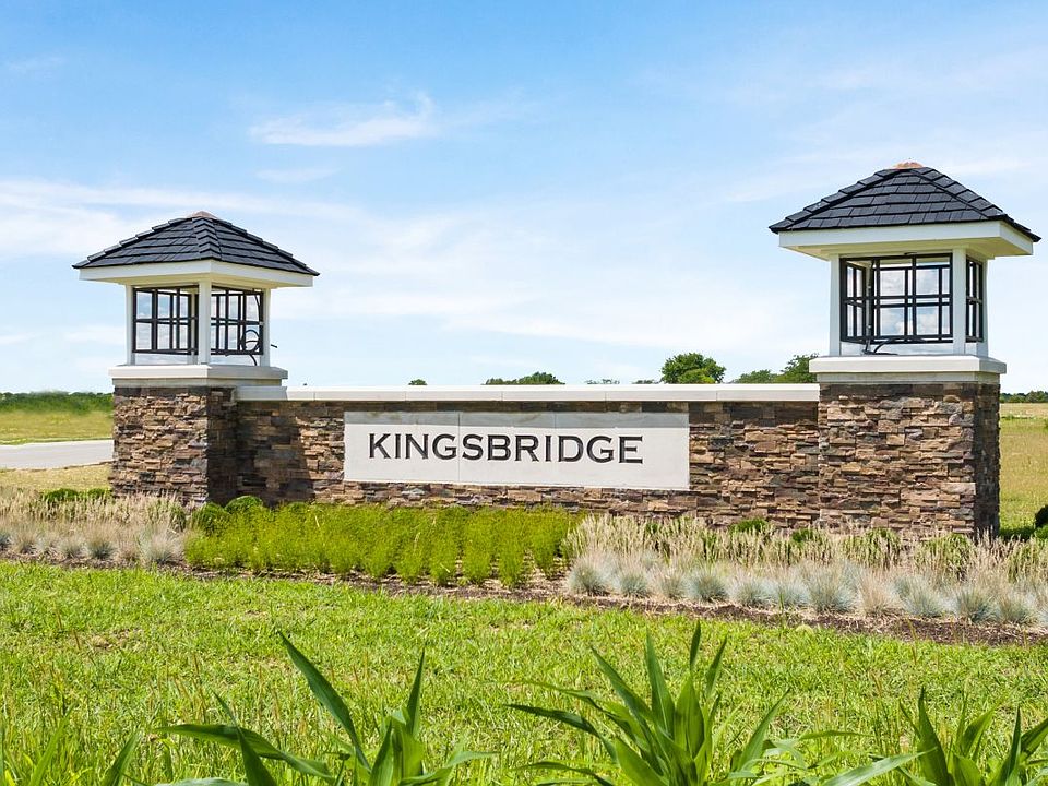 Kingsbridge : Kingsbridge SM Venture by Lennar in Franklin IN | Zillow