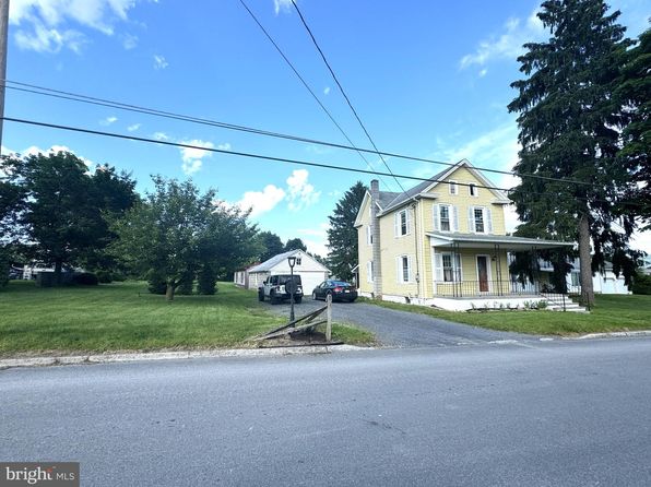 Milroy PA Real Estate - Milroy PA Homes For Sale | Zillow