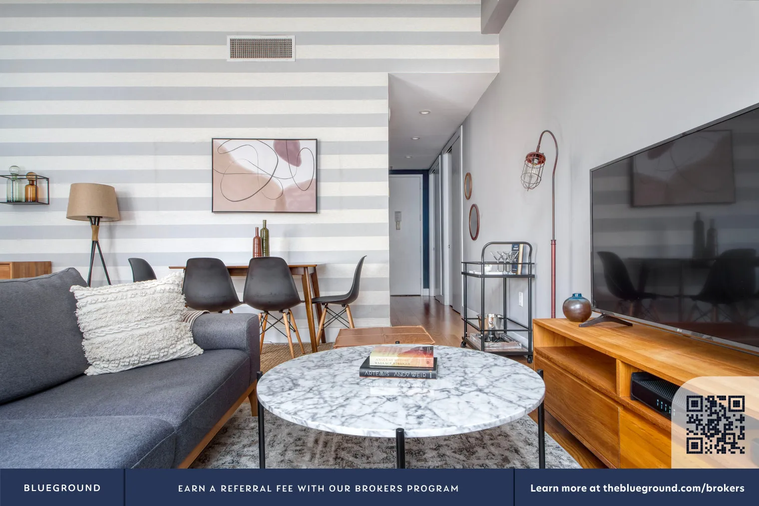 53 Park Place #5I in Tribeca, Manhattan | StreetEasy